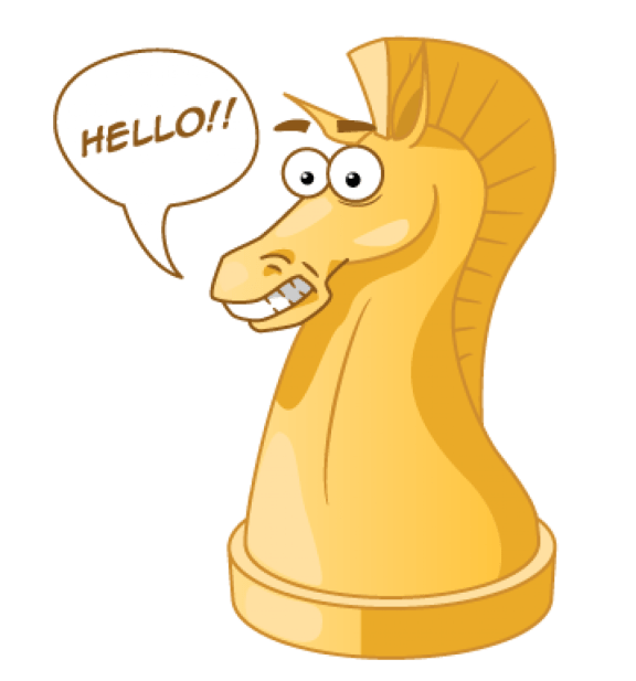 FunMasterMike – FunMasterMike makes chess fun