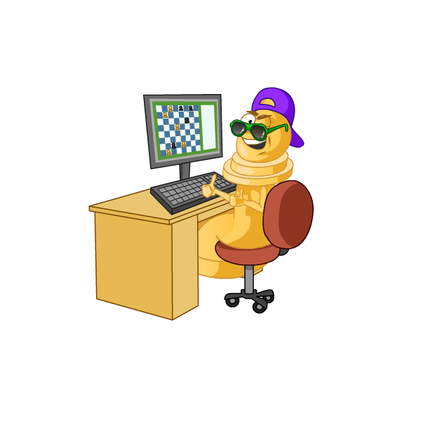 FunMasterMike – FunMasterMike makes chess fun