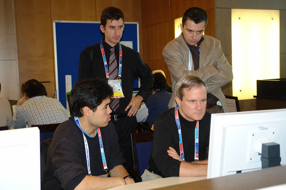 About – FunMasterMike