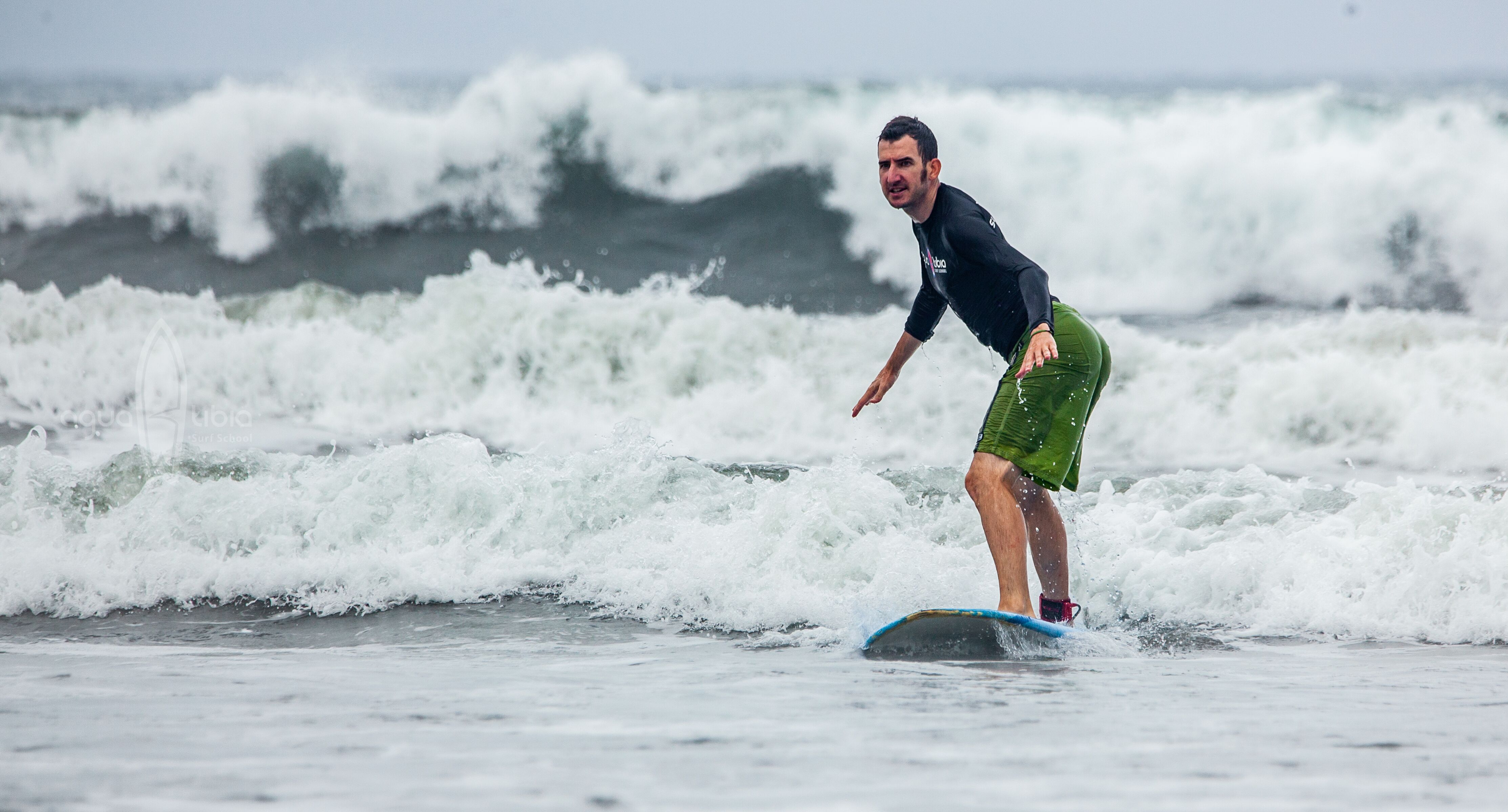 About – FunMasterMike