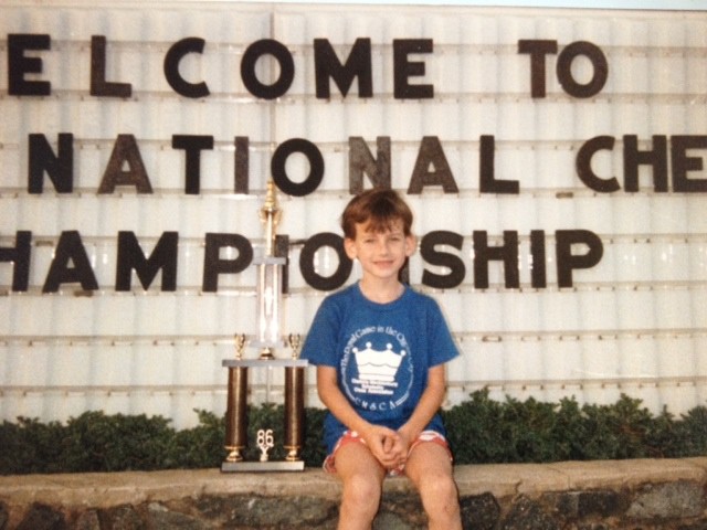 About – FunMasterMike